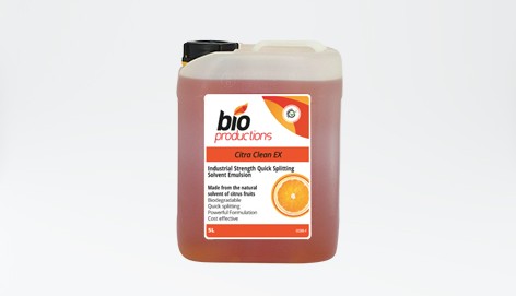 Citra Clean: Bio-Productions