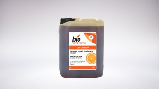 Citra Clean: Bio-Productions