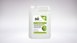 Biological Cleaning Products: Bio-Productions
