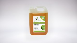 Biological Cleaning Products: Bio-Productions