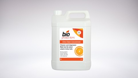 Citra Clean: Bio-Productions