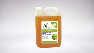 Biological Cleaning Products: Bio-Productions