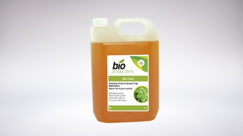 Biological Cleaning Products: Bio-Productions