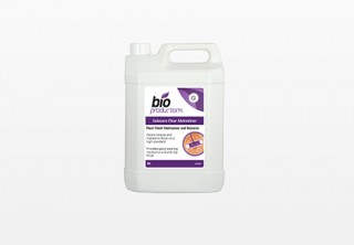 Solacare Floor Maintainer