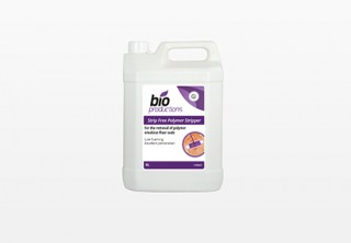 Strip Free Polymer Stripper