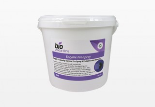 Enzyme Pre-Spray